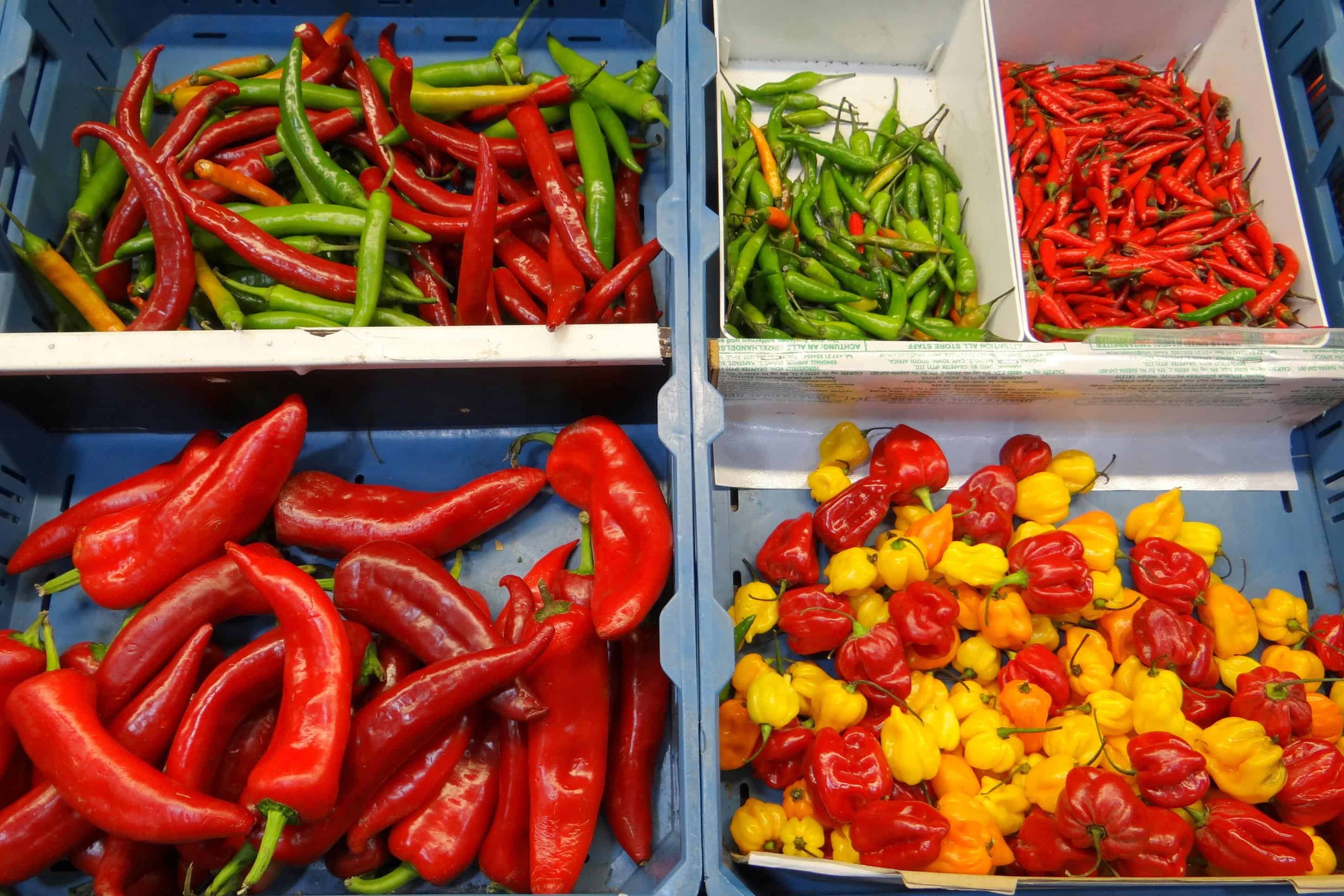 Wat koop ik bij de Turkse supermarkt | Culinea.nl;