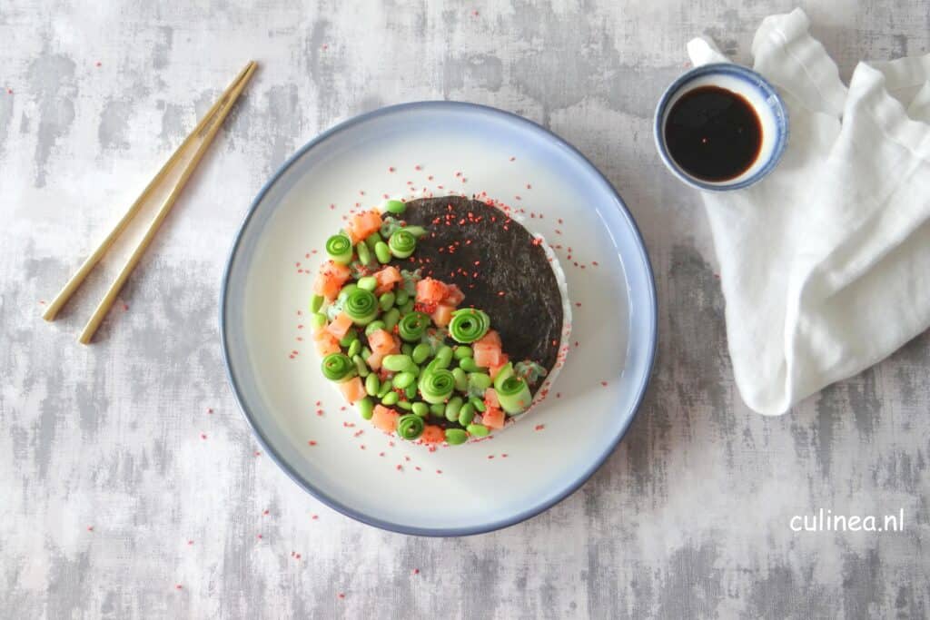 De Aziatische Keuken | Culinea.nl;