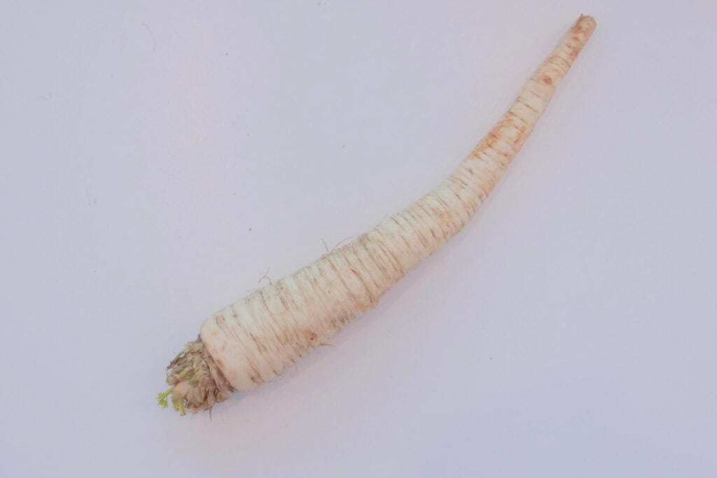 Wat zijn knolgroenten - Culinea.nl;