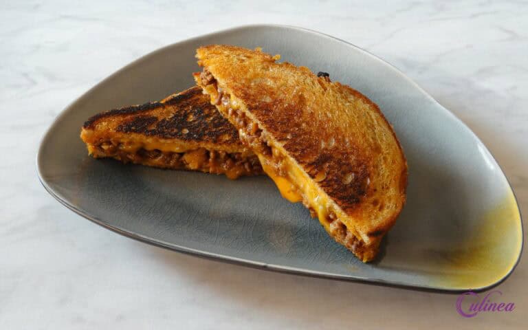 Heel veel lekkere Tosti recepten | Culinea.nl