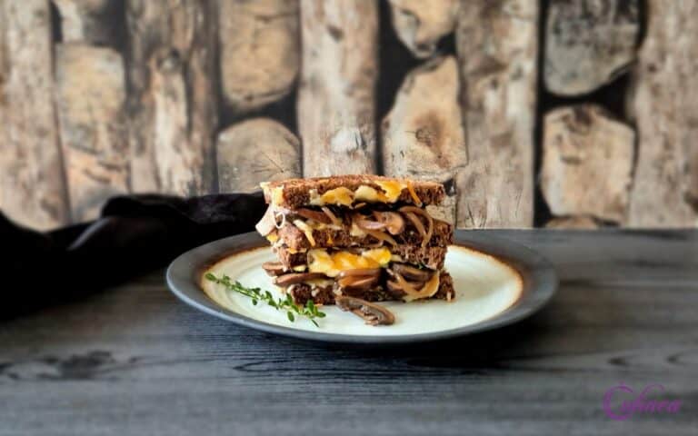 Heel veel lekkere Tosti recepten | Culinea.nl