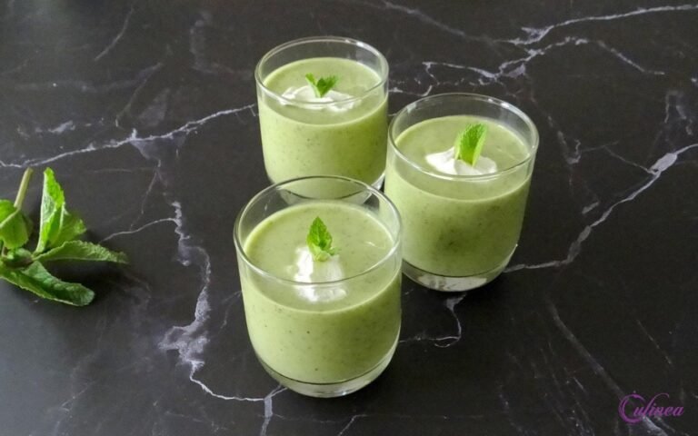 Verse Munt Oogsten Dit Kan je Er Allemaal Mee Doen! | Culinea.nl;