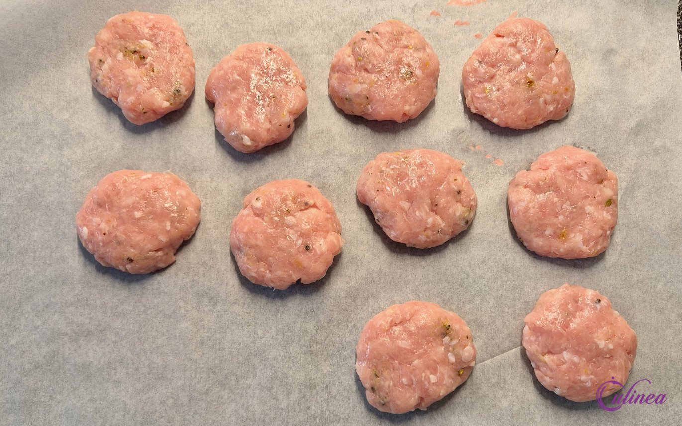 Zelfgemaakte Kipnuggets – Simpel en Lekker Recept | Culinea.nl;