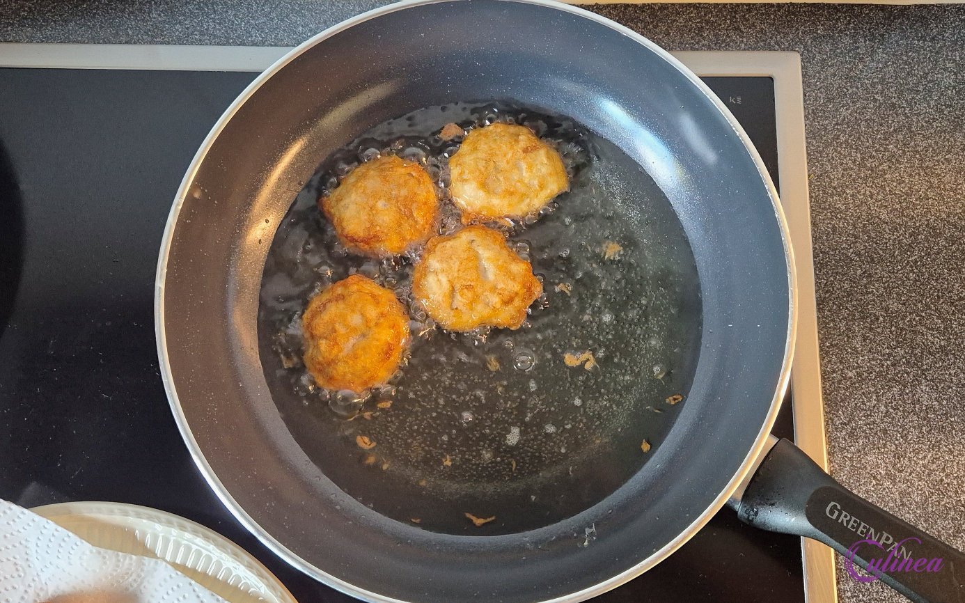 Zelfgemaakte Kipnuggets – Simpel en Lekker Recept | Culinea.nl
