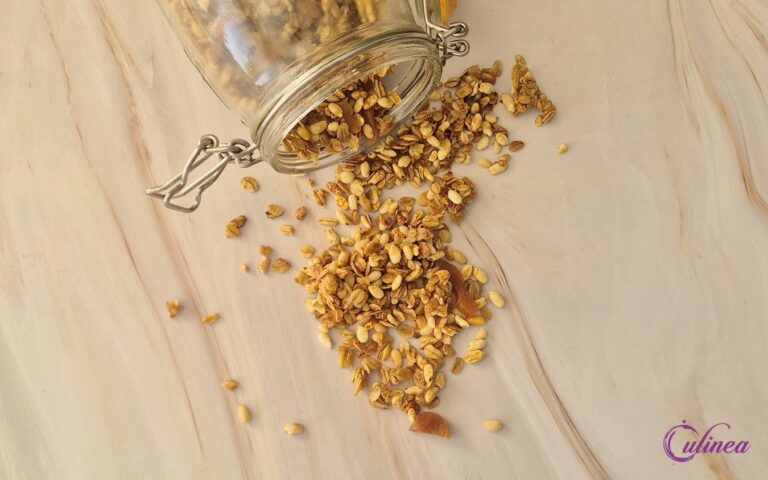 Vegan Karamel maken met Maple Syrup en Olijfolie | Culinea.nl;