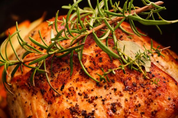 Zalm stomen in 10 minuten: zo lukt het altijd